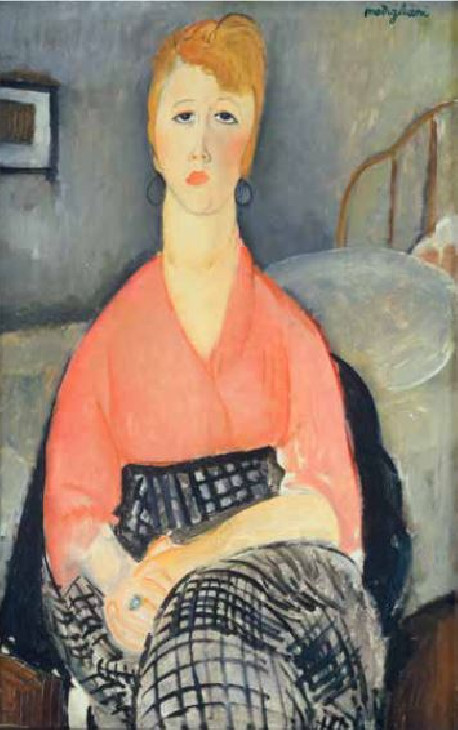 Modigliani, un peintre et son marchand - DessinOriginal.com