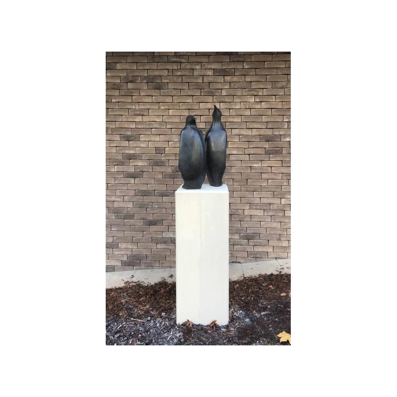 Un immeuble, une oeuvre - DessinOriginal.com