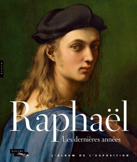 album exposition raphael louvre