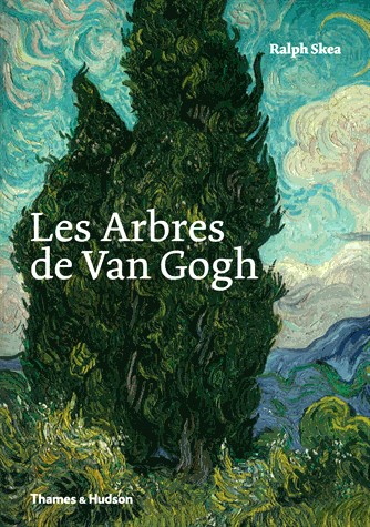 Dessins D'arbres De Van Gogh Affiche Racines D'arbres Vincent Van