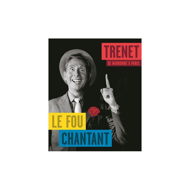 charles trenet