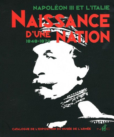 Napoléon III et l'Italie, la naissance d'une nation - DessinOriginal.com Napoléon III et l'Italie, la naissance d'une nation - DessinOriginal.com